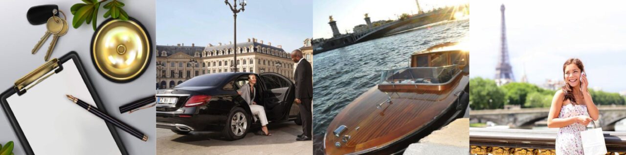 Exclusive Tailor-Made Travel & Premium Concierge Service ...